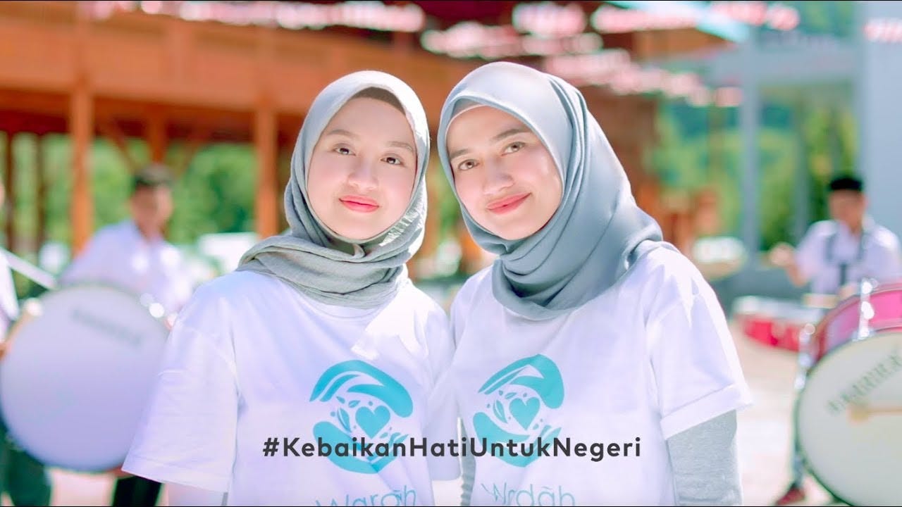 Perantara Syukur. Apa bahagia itu? | by Nurika Sakina | Medium