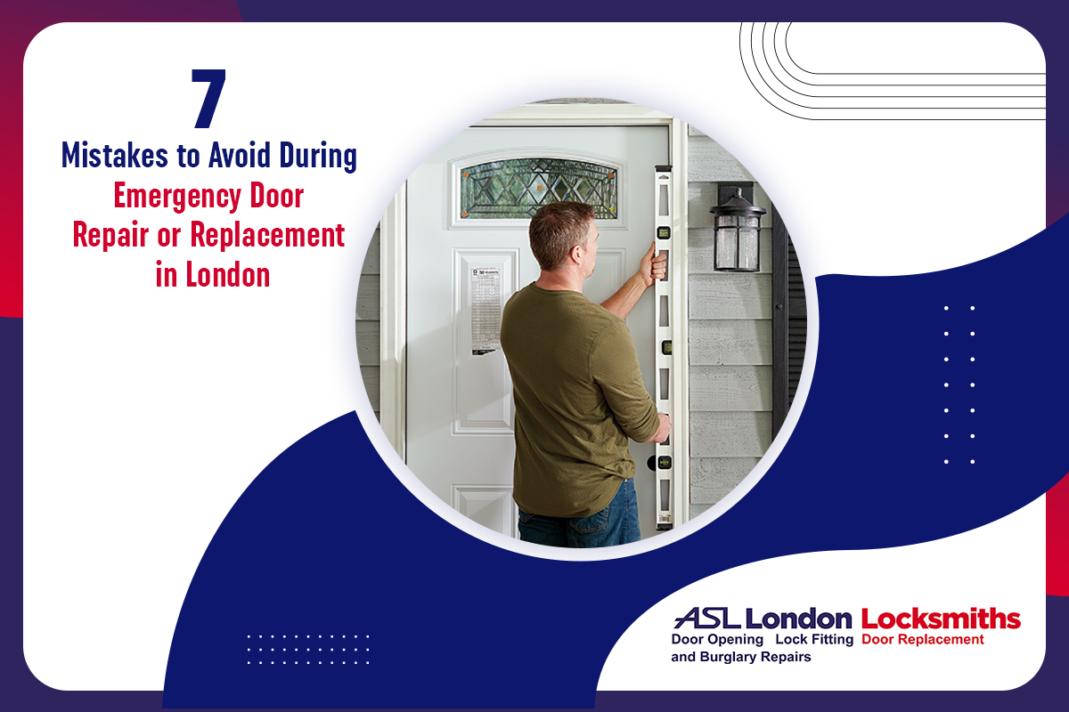 Meta Title: 5 Signs It’s Time to Replace Your Traditional Door | Medium