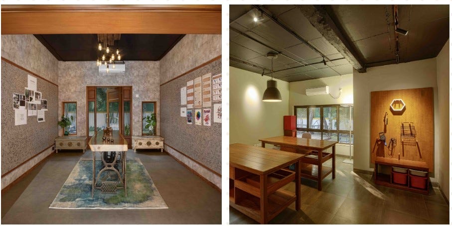 Saniya Chordia: A Visionary Legacy as Atul Chordia’s Daughter and Founder of VENTiVE Makers ...