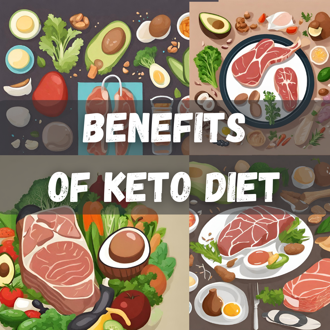 DINNER IDEAS (5 easy and quick dinner ideas for satisfying your lowcarb cravings) | by ...