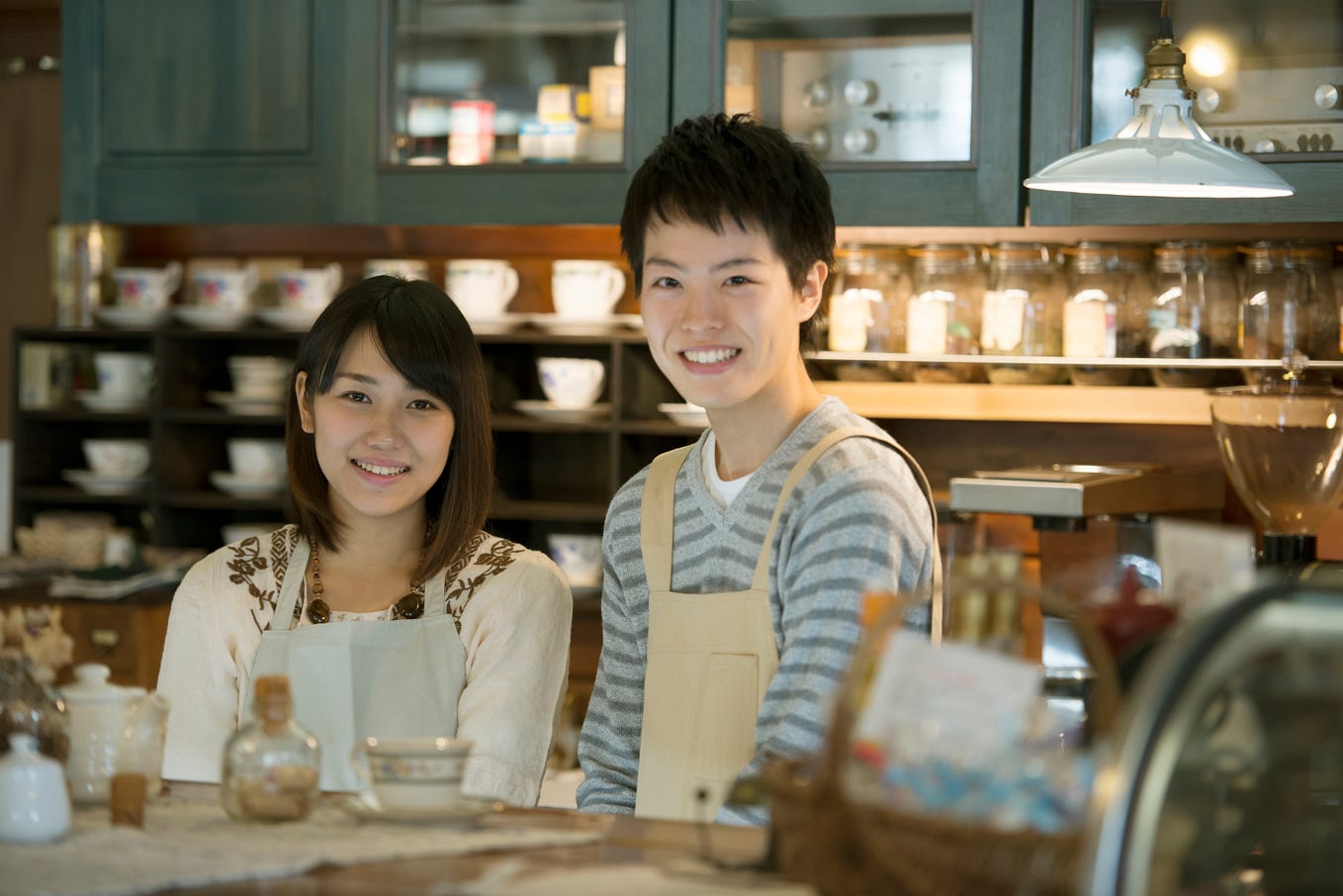 Japanese Cram Schools Are Not What You Think — An Interview with ...