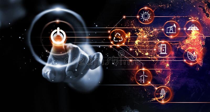 What is Blockchain?. While the term blockchain seems to be a… | by ...