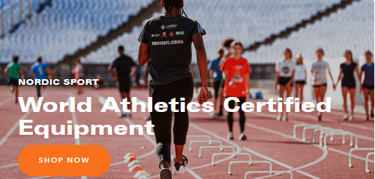 What are the various types of track and field equipment? | by Kevin ...