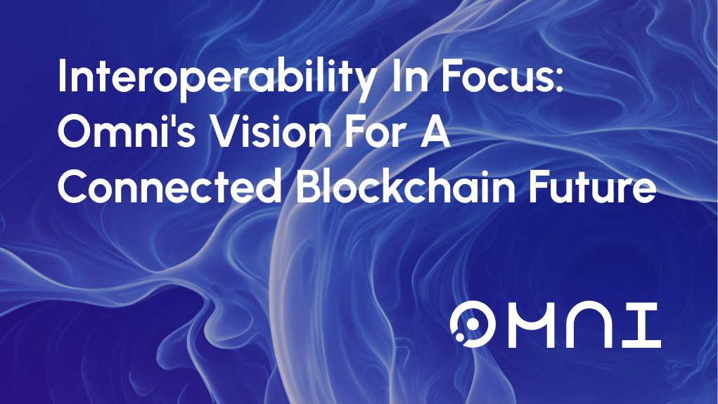 Exciting news! @OmniFDN partnered with @polkastarter to revolutionize decentralized fundraising ...