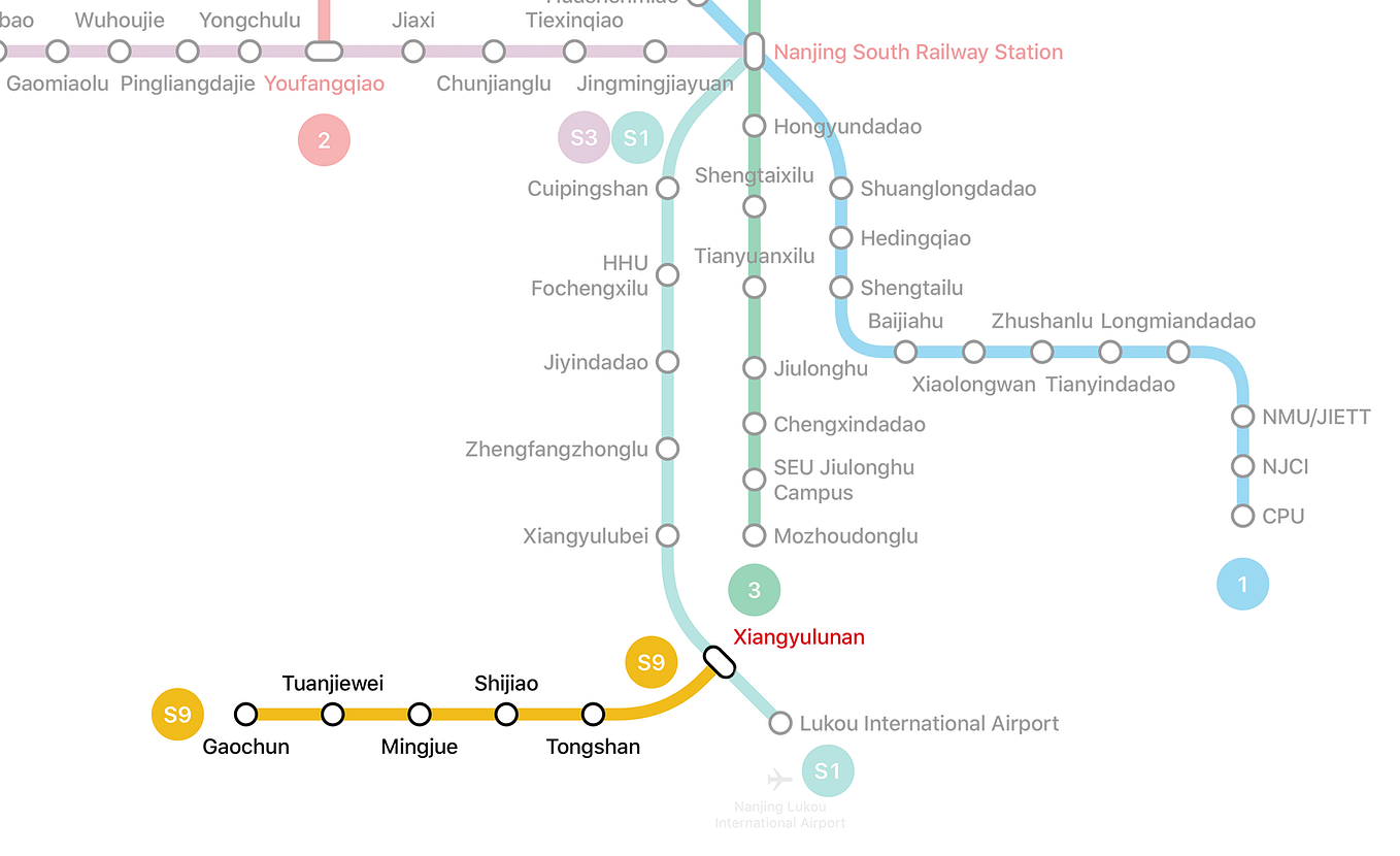 Konnichiwa~ Kimchi Media introduces Osaka Metro! | by Kimchi Media | Medium