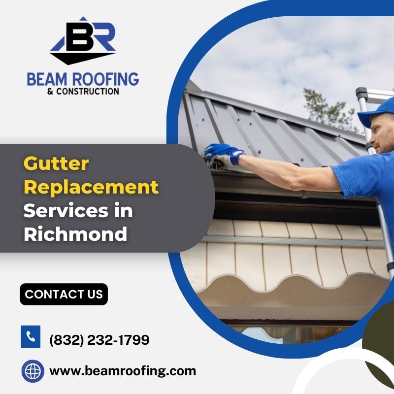 Premier Commercial Roofing Services in Richmond by Beam Roofing ...