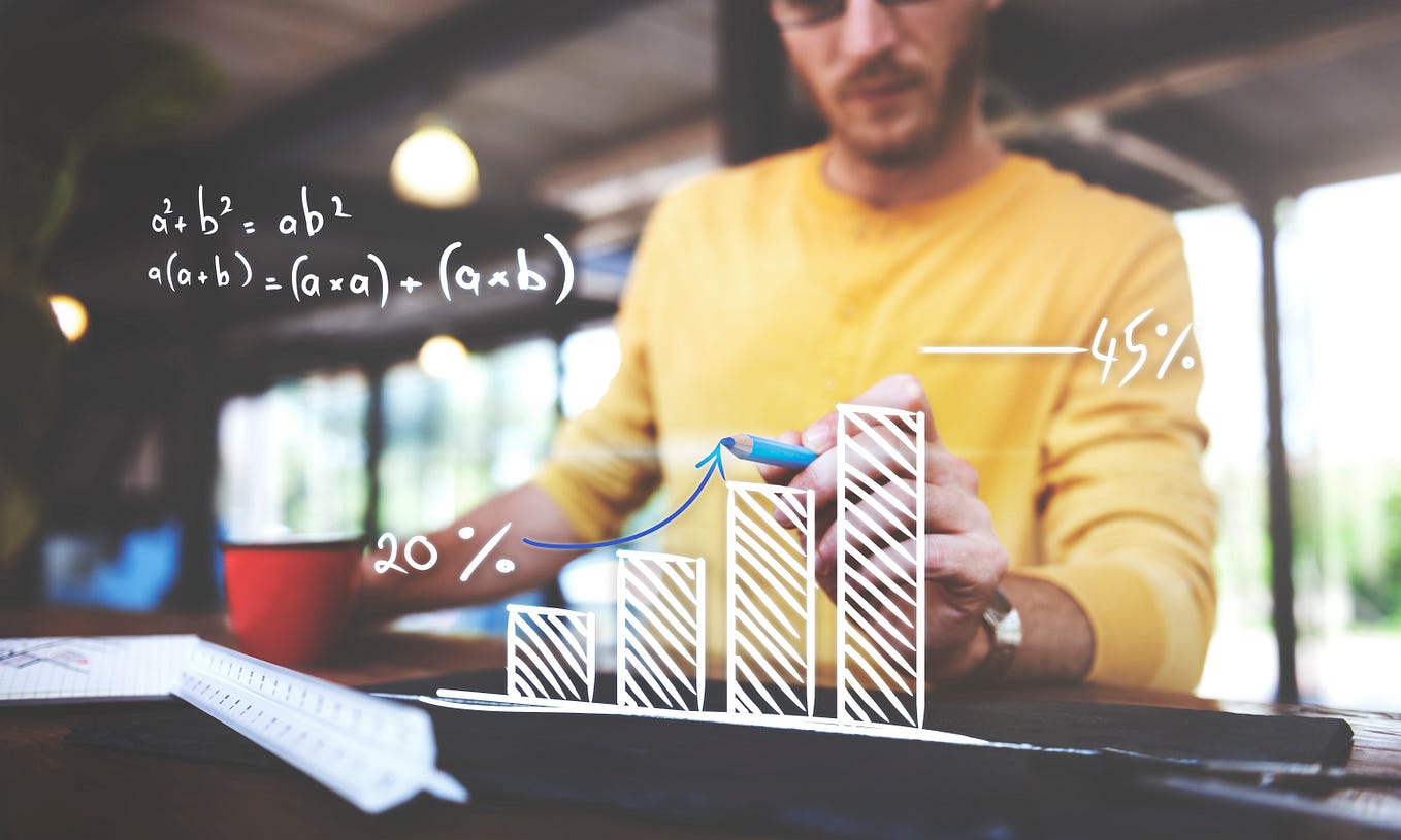 Understanding Linear Regression with Real-Life Examples | by Emily ...