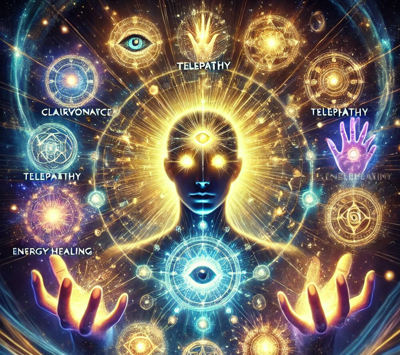 Earth Undergoes a Massive Transformation, Captivating Spiritual Realms ...