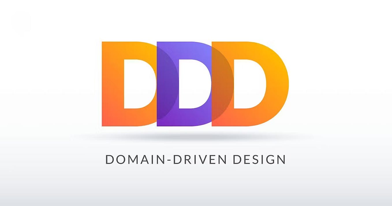 Domain-Driven Design (DDD): Entity Kavramı | by Gaye Tekin | Dec, 2024 ...
