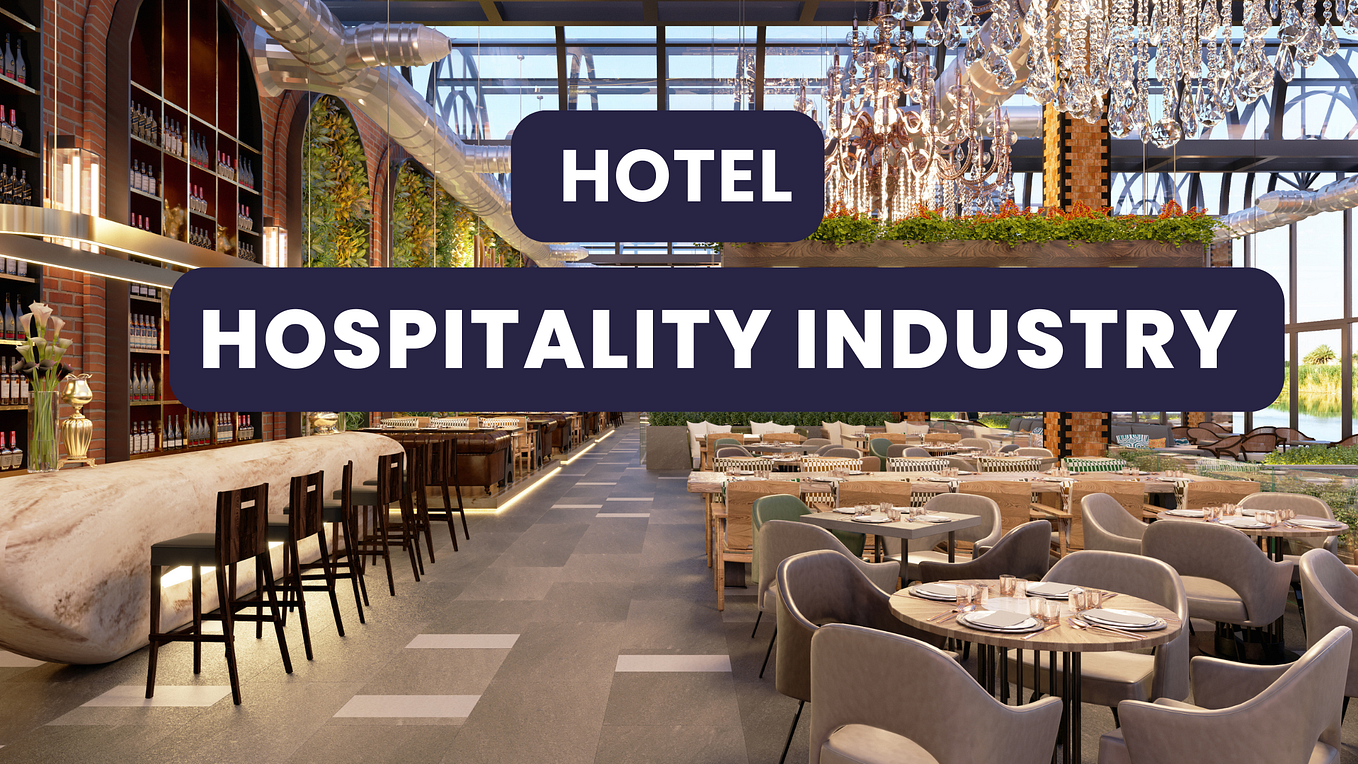 Strategic Planning of a Hotel: Comprehensive Guide | by PPN Solutions ...