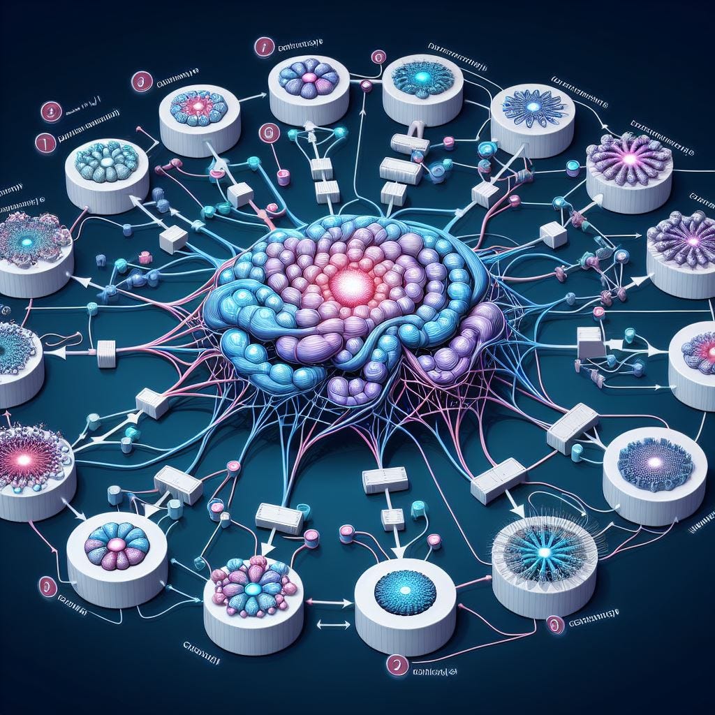 How to Build a Machine Learning Model to Identify AI-Generated Text ...