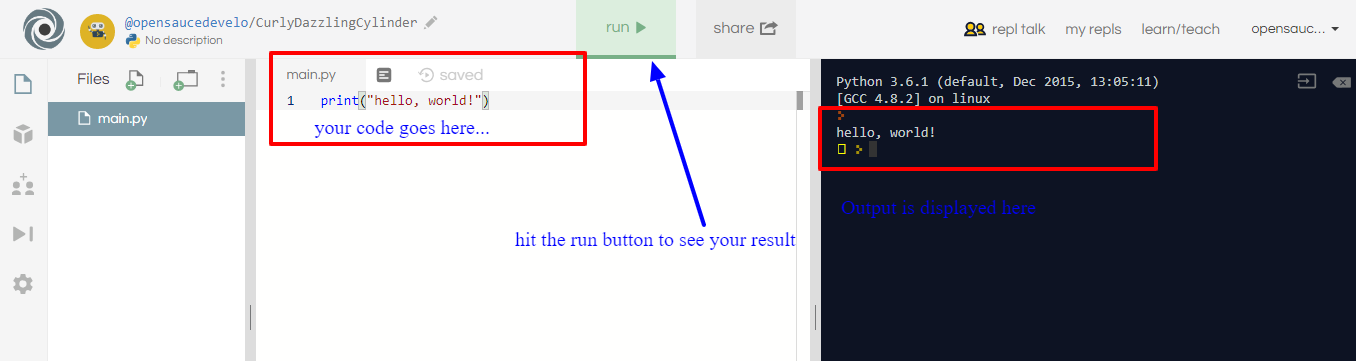Python In 30 days:{2}Master The Basics of Python in 10 Mins | by ...