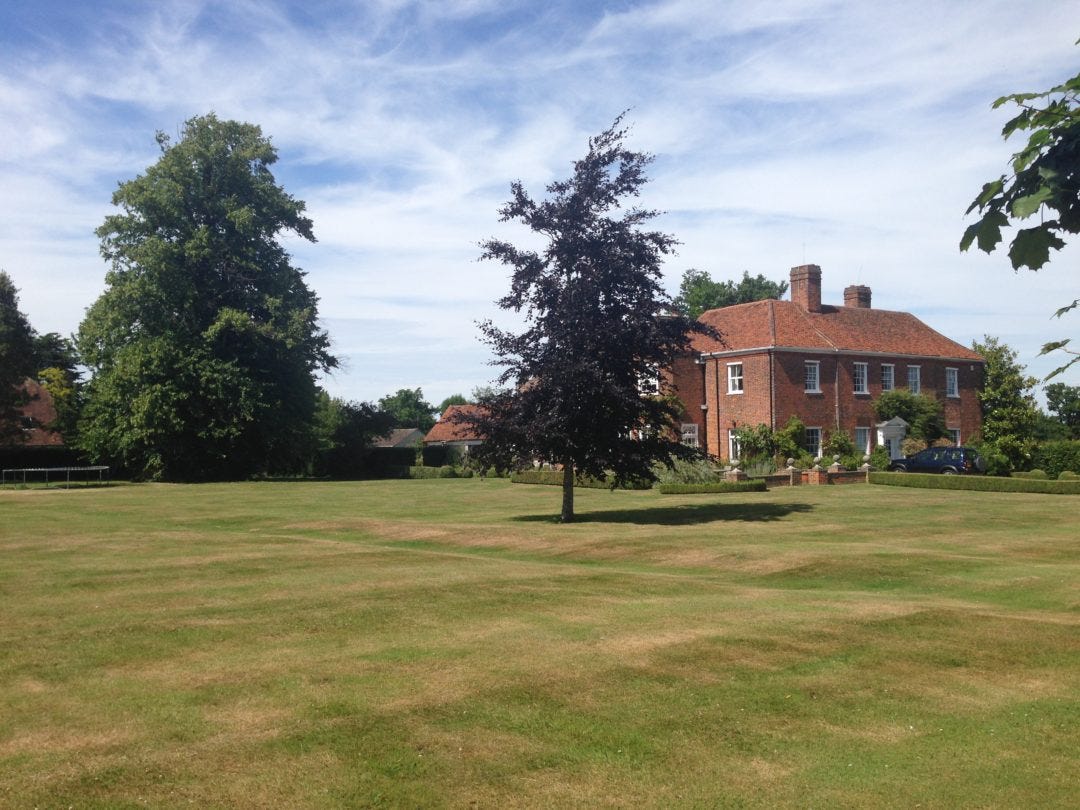 Mother Dolores Hart Remembers Cornelia Otis Skinner | by Adrienne Crow ...