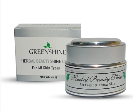 Best Herbal cream - Worldofgreen - Medium