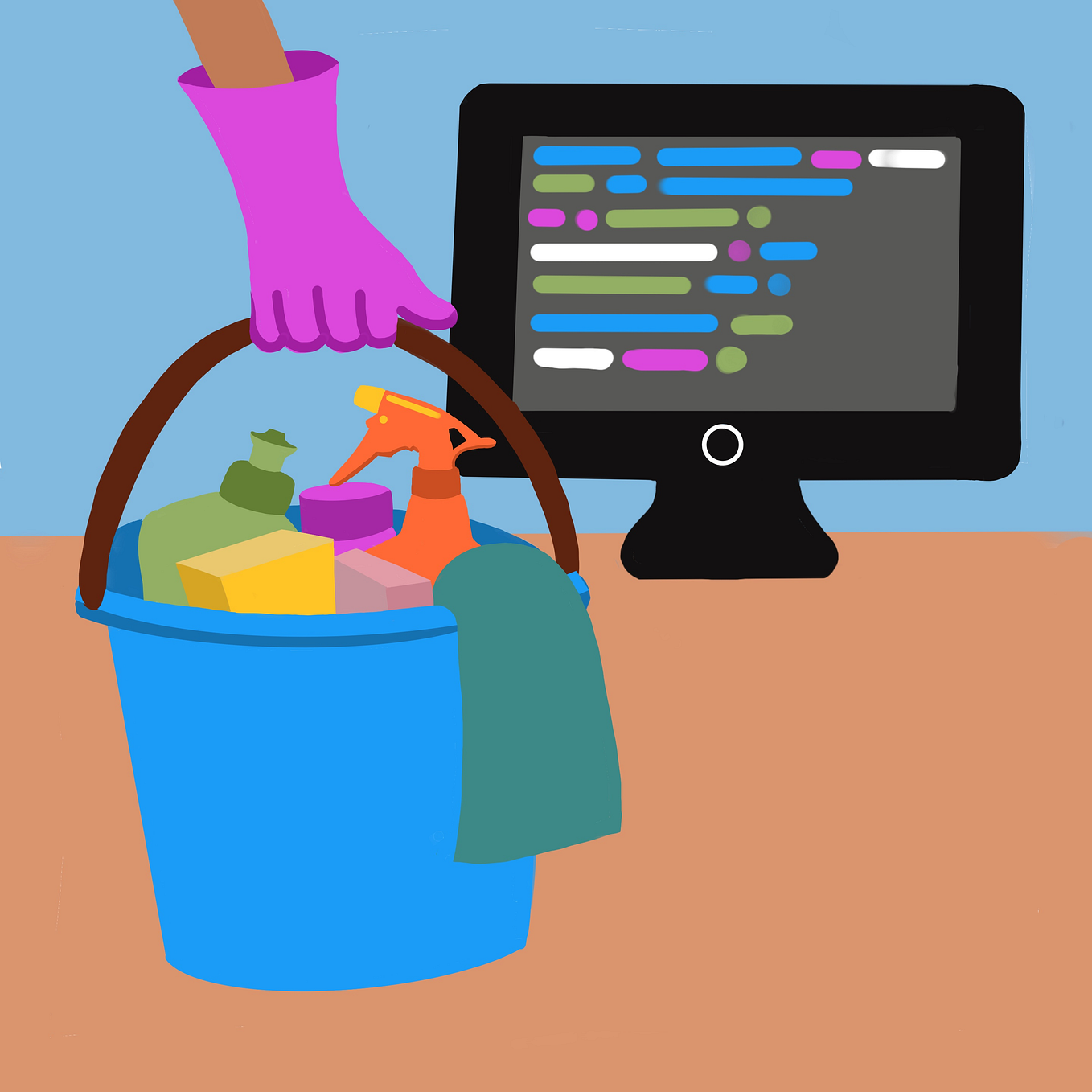Using OpenAI and PandasAI for Series Operations | by Michael B Walker | Towards Data Science