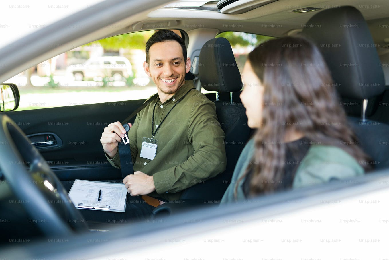 Why Professional Driving Instructors in Prestons Are Essential for Safe ...