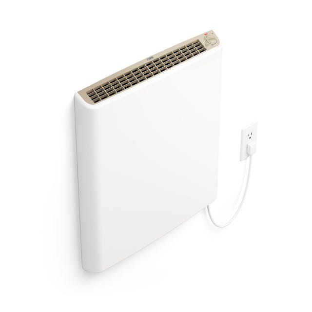 Best Space Heaters For Garage - Envi Heater - Medium