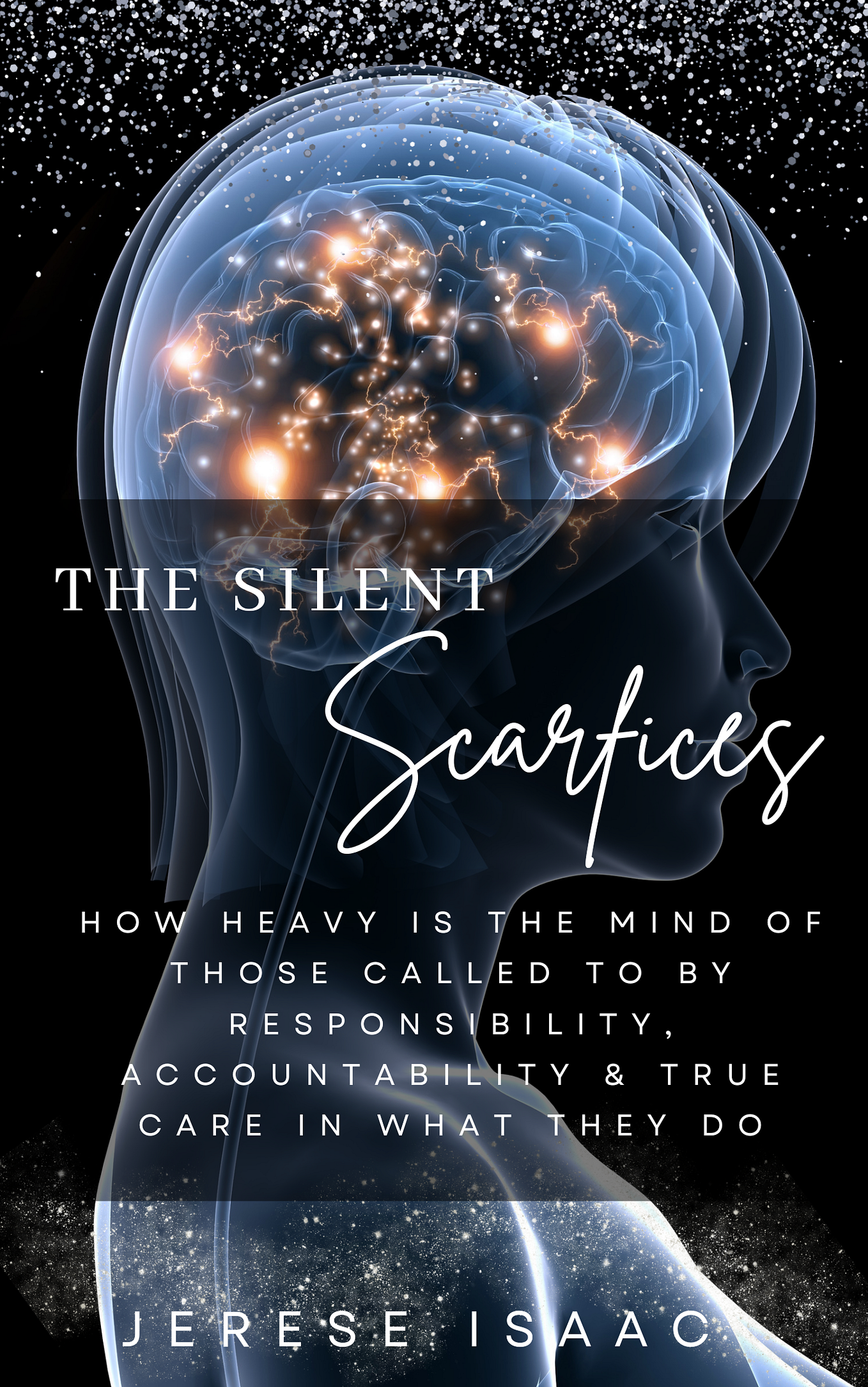 The Unseen Beauty of Consistency | by Jerese Isaac | May, 2024 | Medium