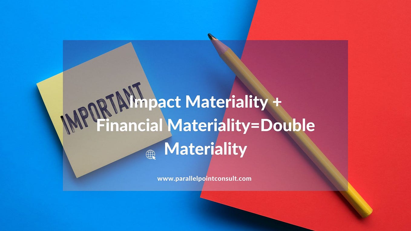 Back to the Basics, what really is the overarching goal of ...