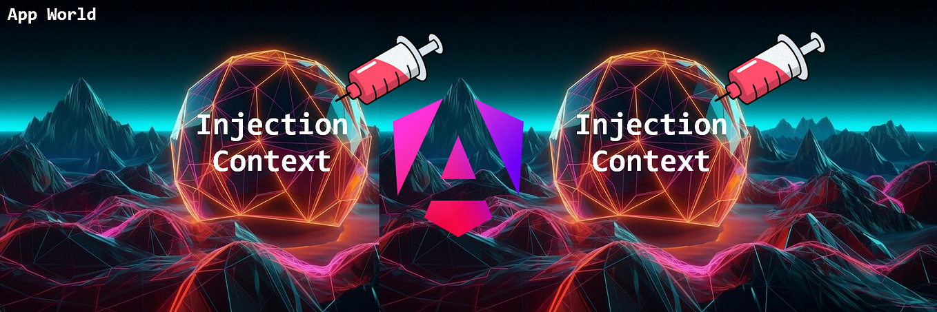 Angular DI — Demystifying Hierarchical Injectors and Dependency Resolution | by Jhoset NG | Medium