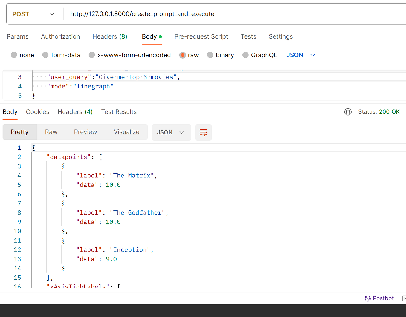 Flask Meets Serverless: Deploying on Vercel Simplified | by TarunTeja ...