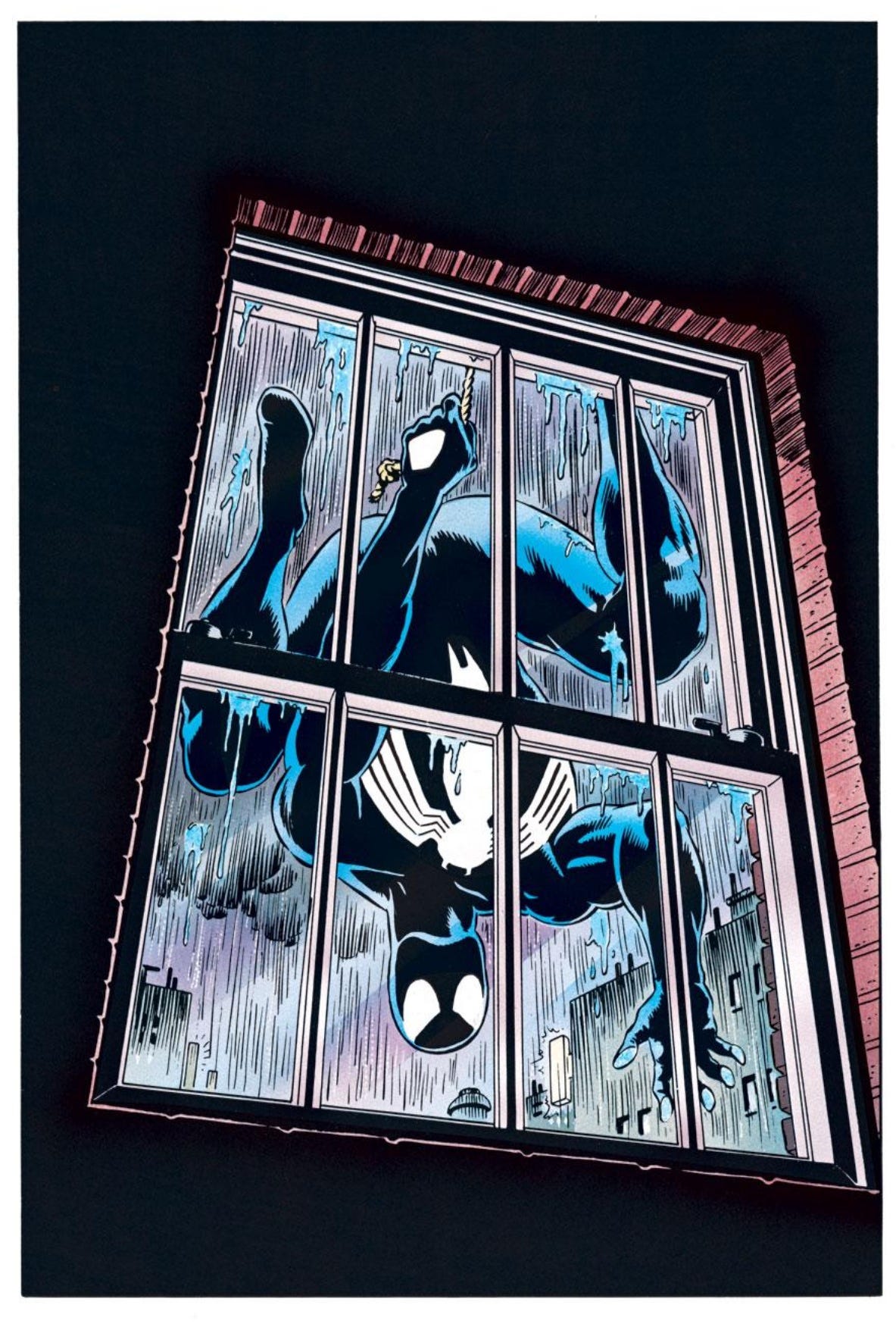 The Accidental Collectible. Or, How I Lost a Comic, But Found My… | by ...