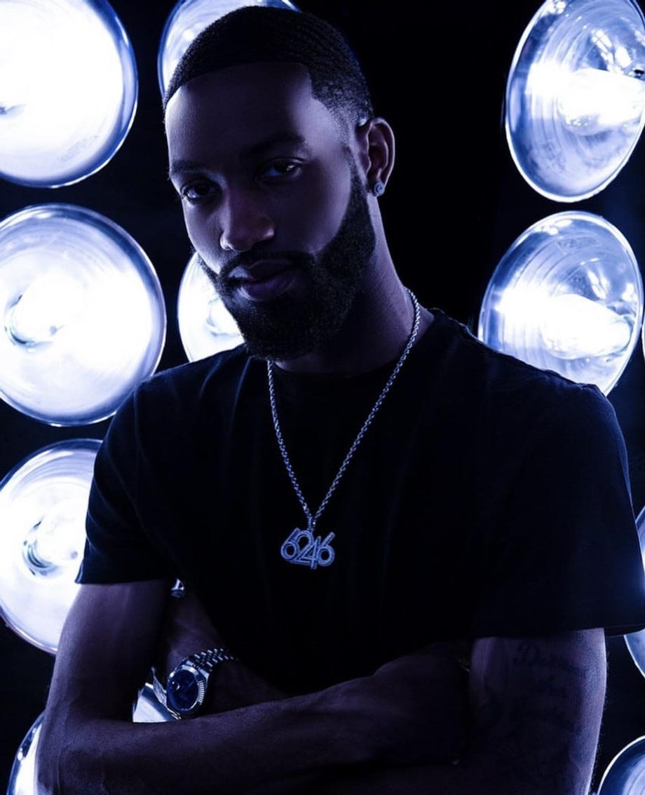 Zeelix Is Ushering In A New Era Through His Music | by The Wrapper ...