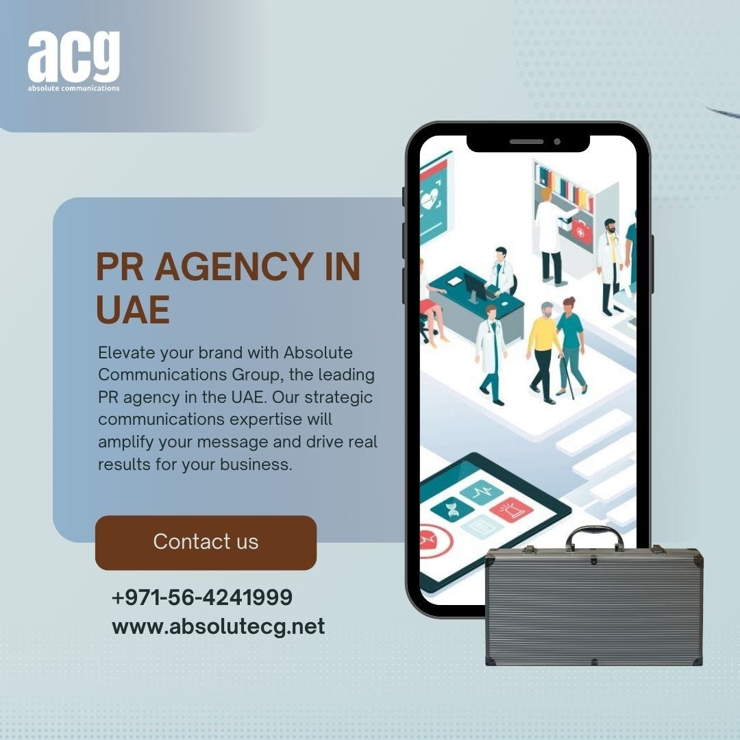 Influencer Management Services | Absolute Communications Group | by ...