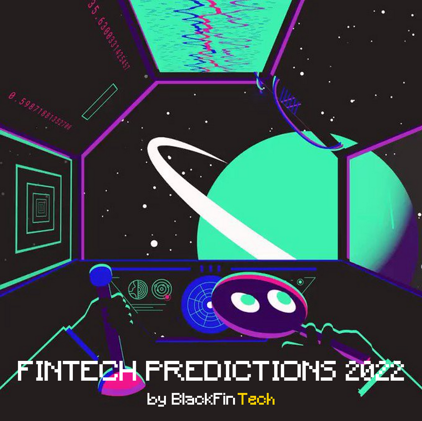This is how we roll: what it’s like to intern at a Fintech VC 🚀 🚀 | by ...