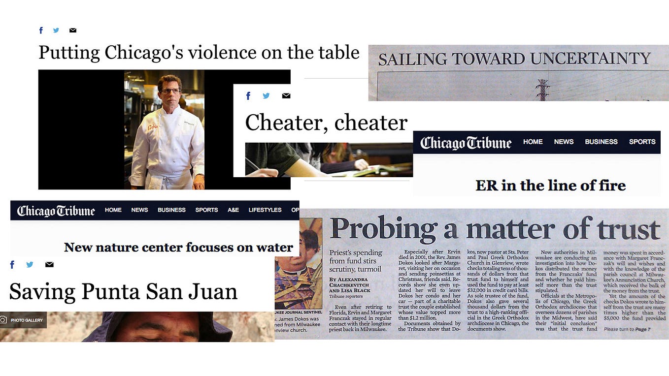 Generative AI and newsrooms: Tips and best practices for how publishers ...