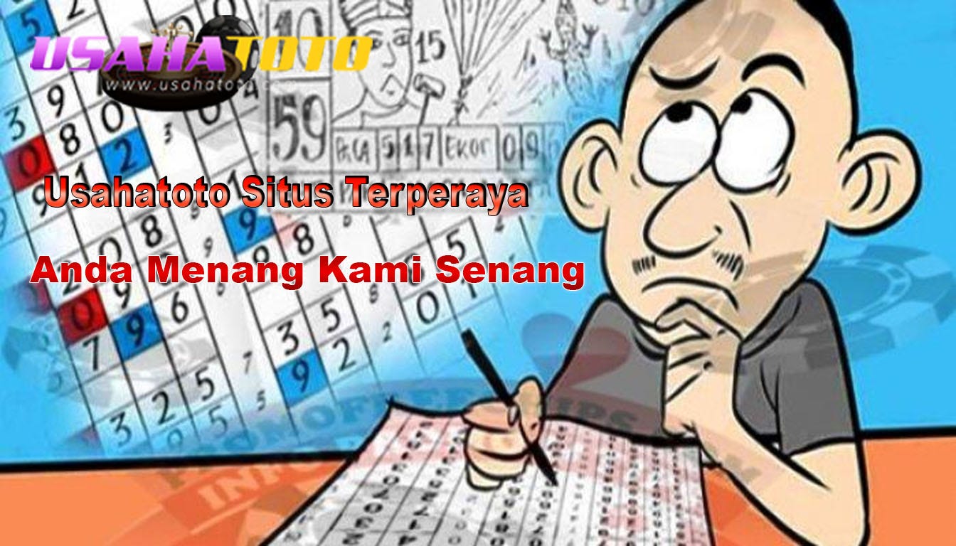 Panduan & Strategi Judi Online di Usahatoto Indonesia | by Gambling | Dec, 2023 | Medium