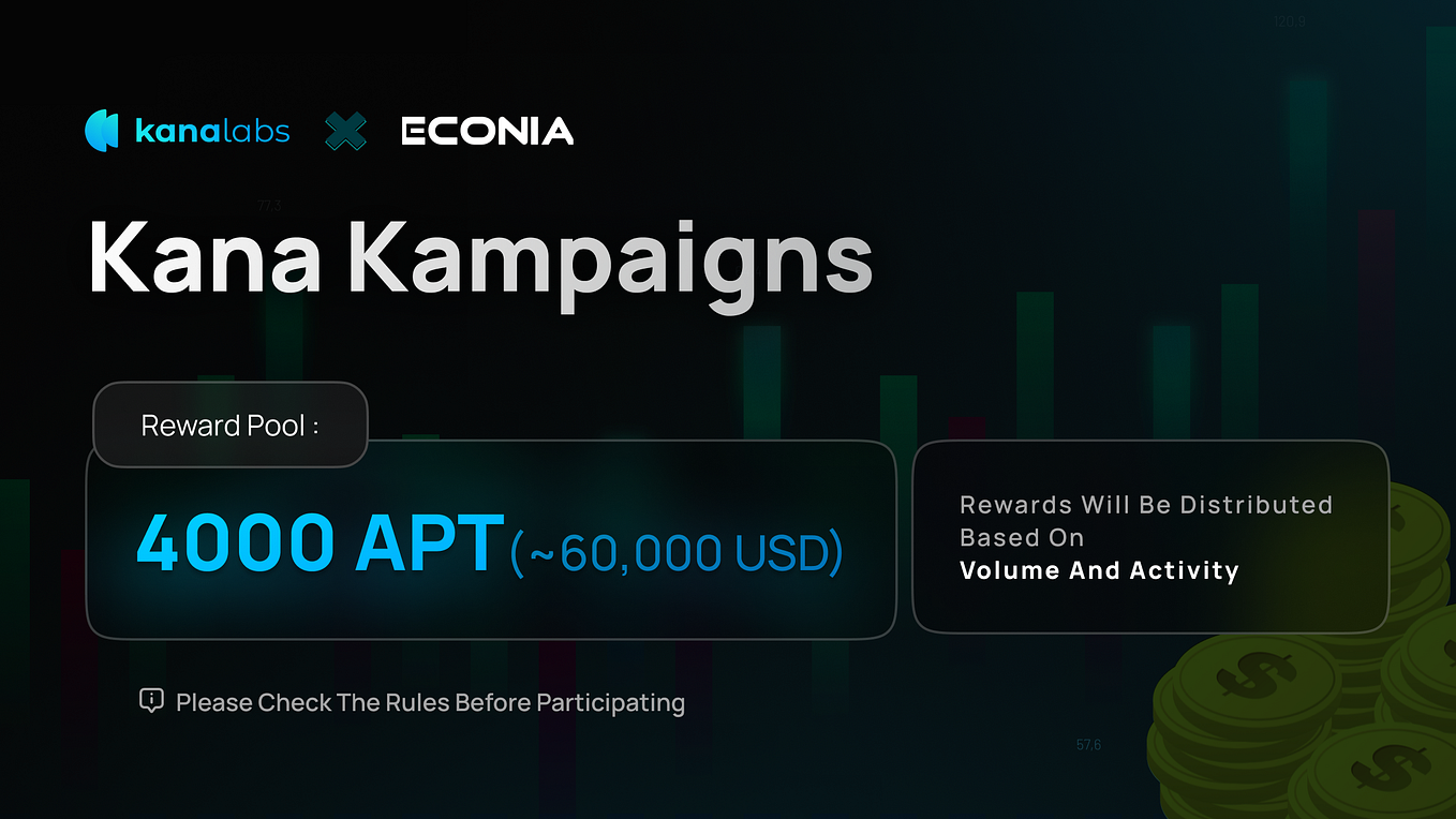 Join Kana Trade Referral Contest — Win Exclusive NFTs & 2K APT Tokens ...