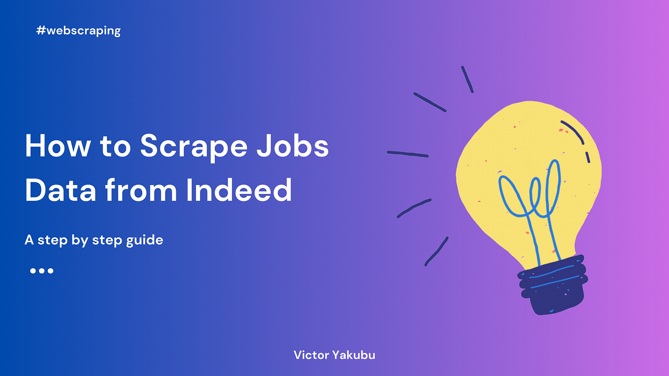 Scraping Data From LinkedIn: Pro Scraper’s Guide + Code | by Anthony ...