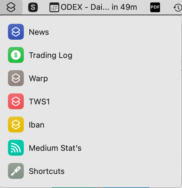 Option Scanner with TWS API. Since years I am trading Options… | by Thomas Eckert | Medium