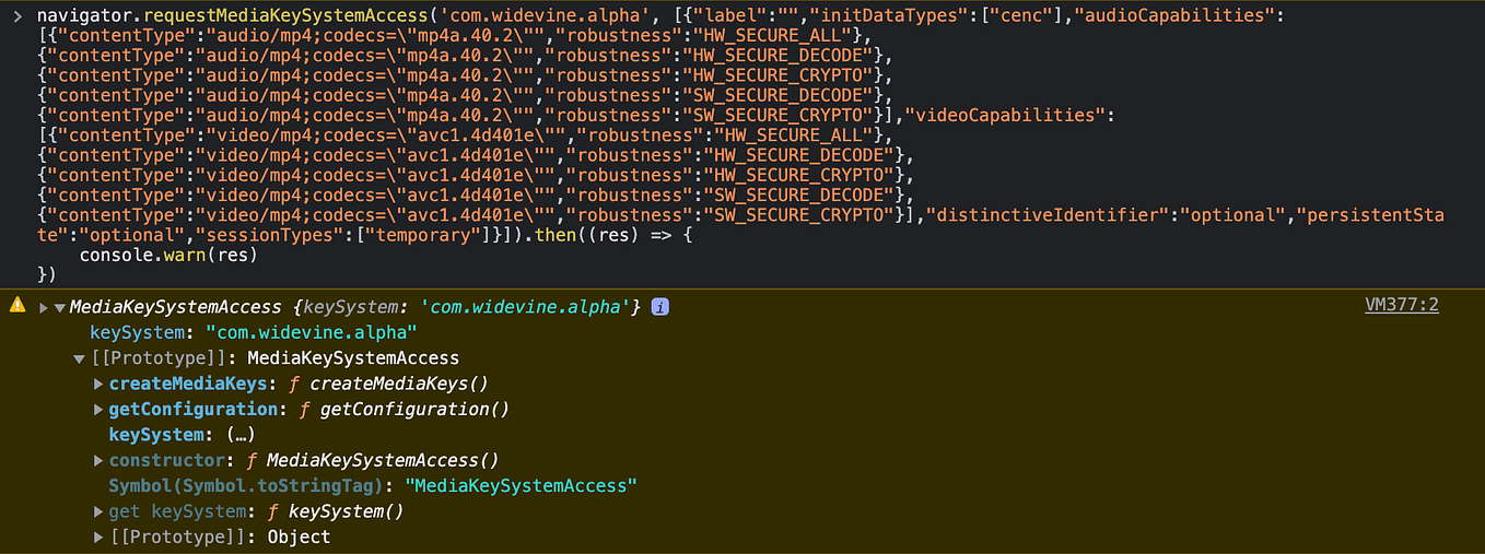Javascript monkey patching, the art of spying | by Paul Rosset | Dev Genius