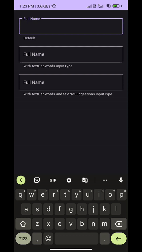 Chip Group In Jetpack Compose A Few Days Ago I Was Implement New… By