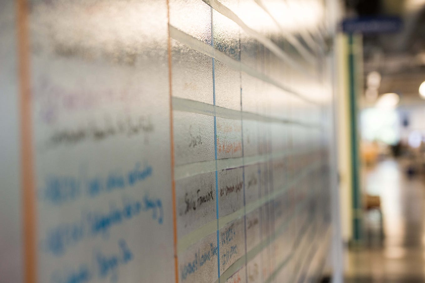 Coding Principles Every Engineer Should Know | by Sam Schillace | Medium