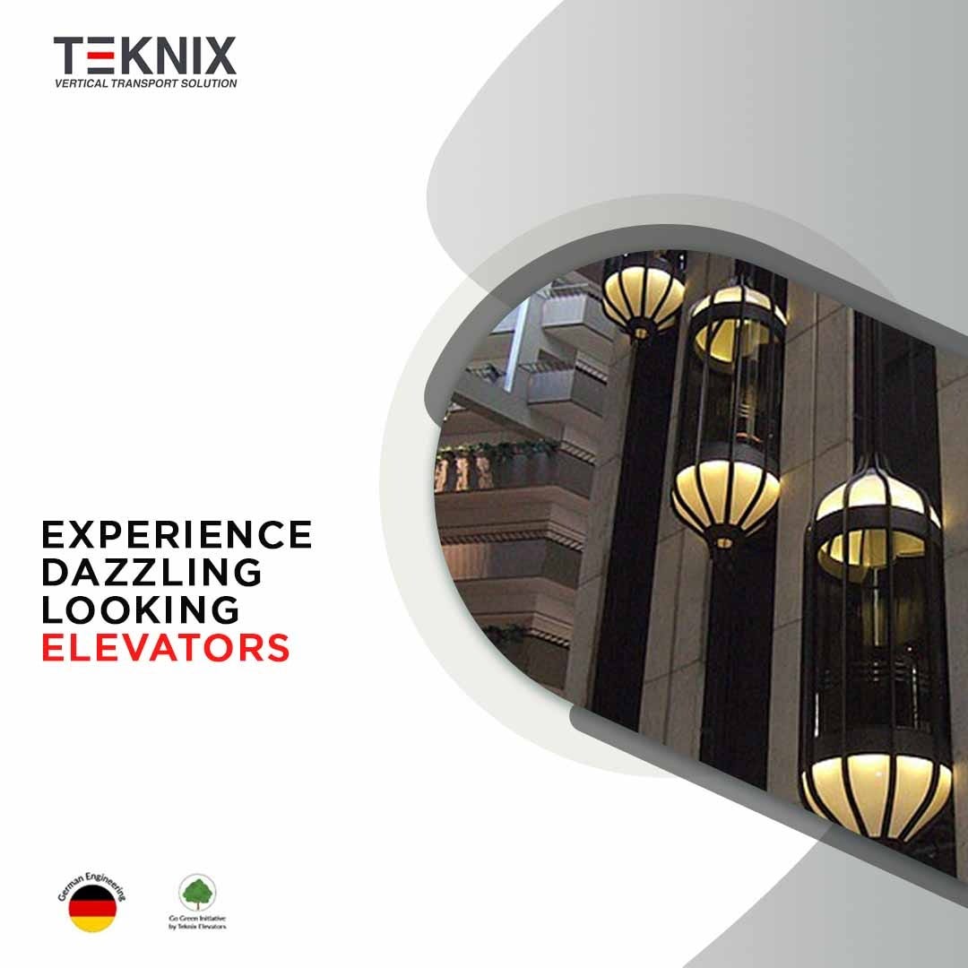 Affordable Elevator Manufacturers in Hyderabad — Teknix Elevators - teknix elevators - Medium