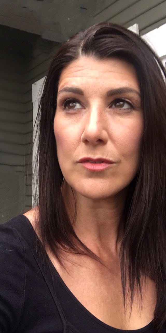 2024, My Stormy Year in Review. Finding moments of joy and meaning ...