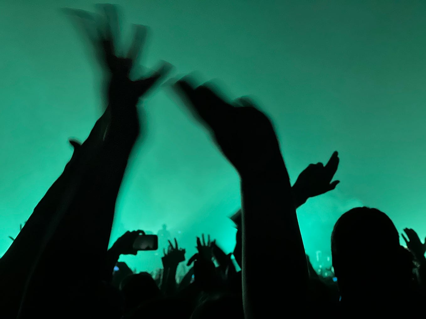 Oasis, so-called ‘dynamic pricing’ and how Ticketmaster’s two-tier ...