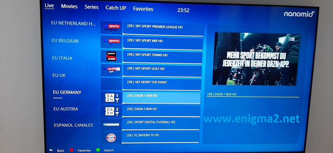 iptv github: Unraveling the World of IPTV on GitHub - 4kstrong - Medium