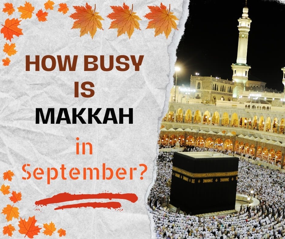 UAE Authorities Announce Hajj Requirements | Medium