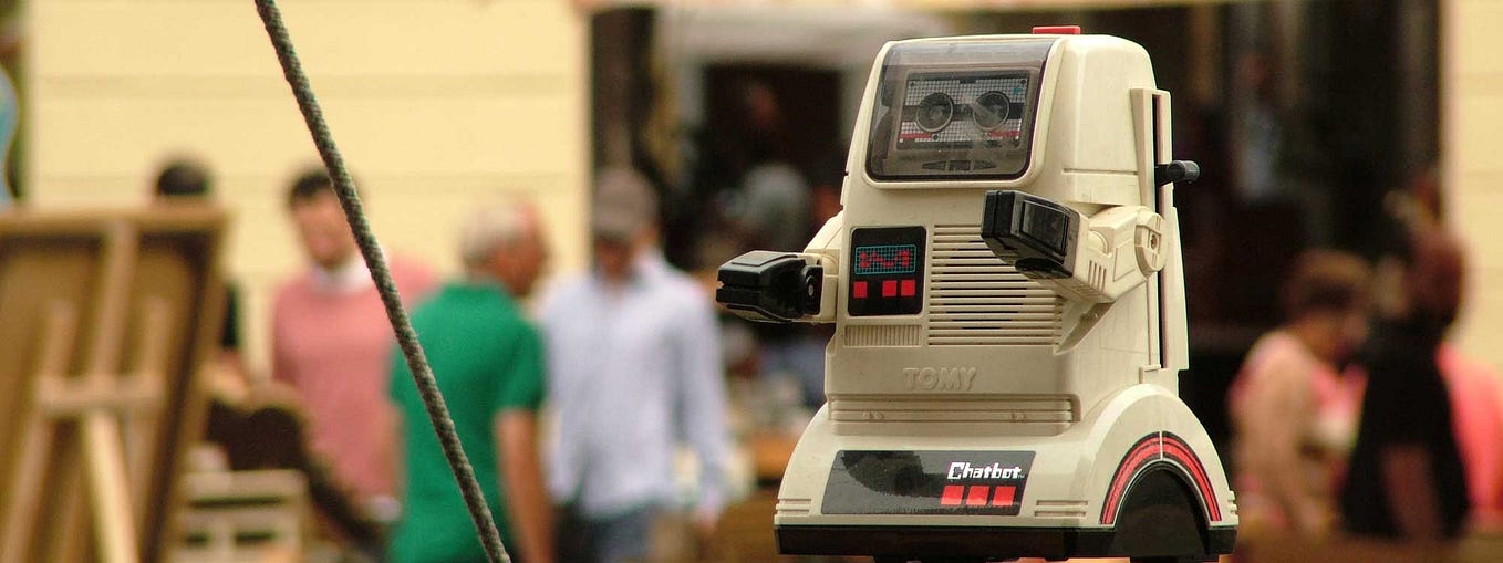 [Tars Feature Update] Smarter bots, better conversations, more ...