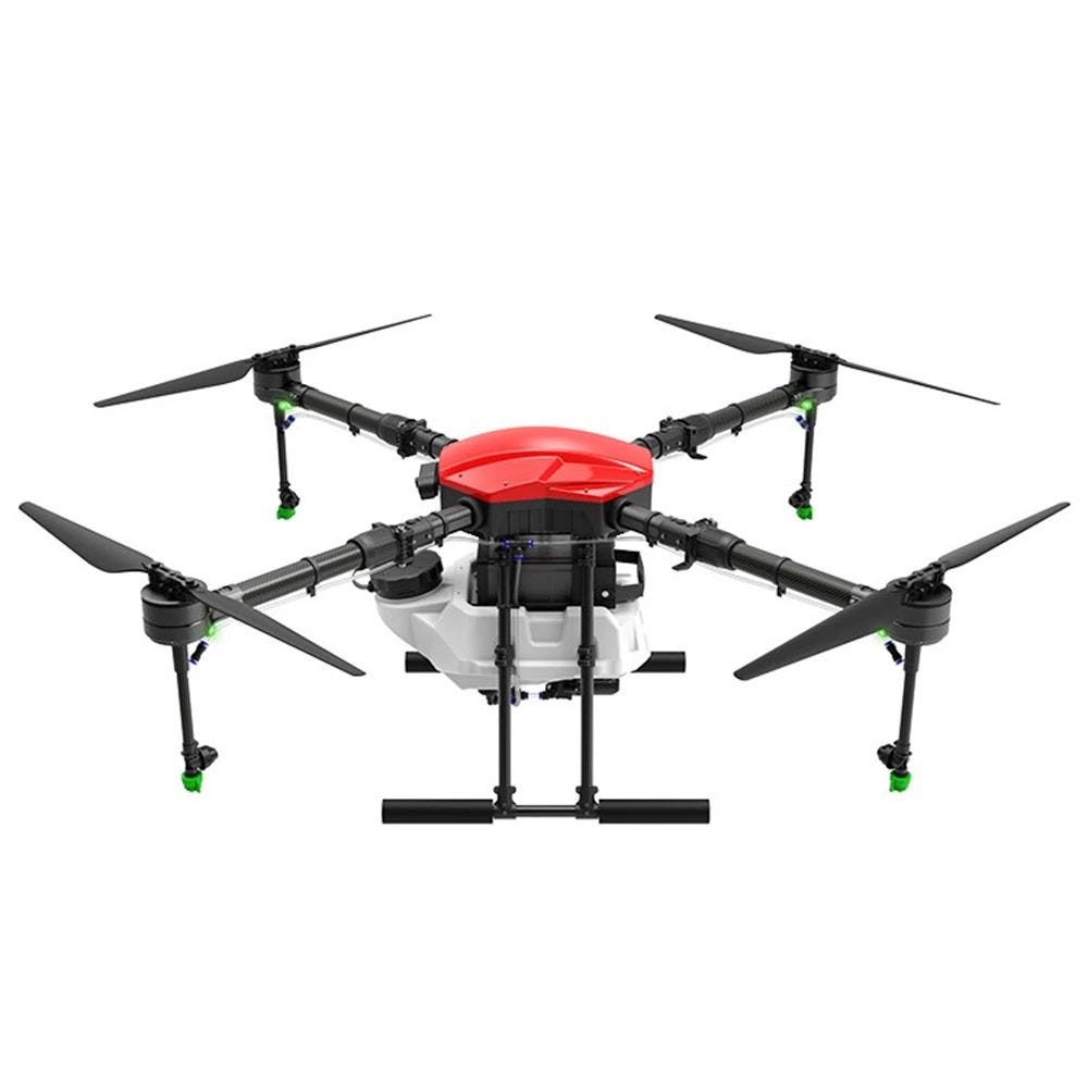 Uncovering the Truth About DJI Agriculture Drones: Features, Benefits ...