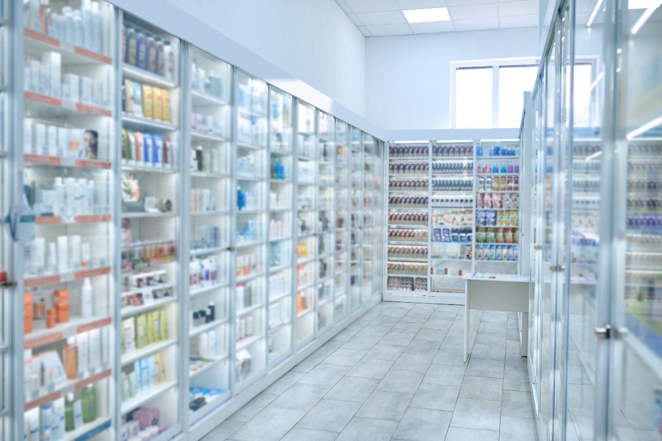 What Competencies Are Needed To Become A Pharmacist? — Yisa Bray Gwinnett County | by Yisa Bray ...