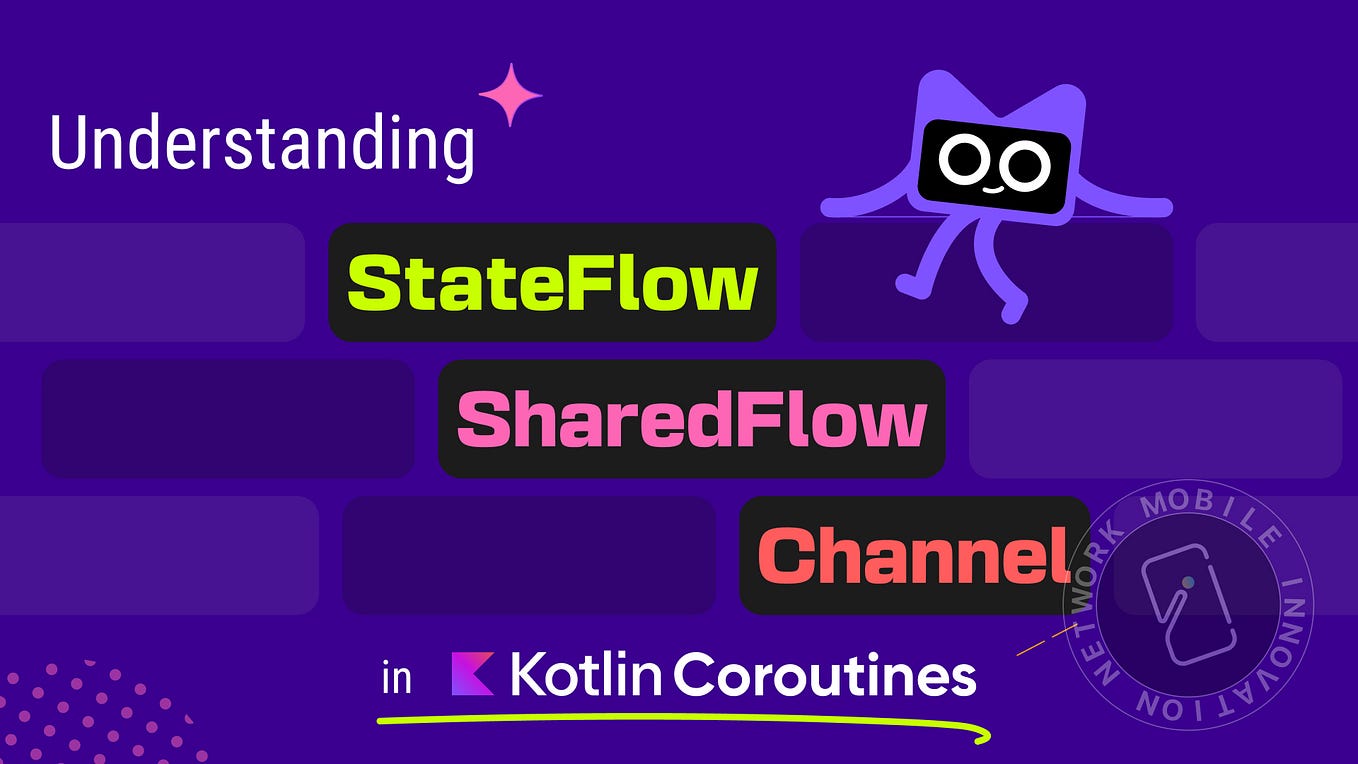 A comprehensive guide to understand Kotlin Flows | by Ishan Vohra ... A comprehensive guide to understand Kotlin Flows | by Ishan Vohra ...