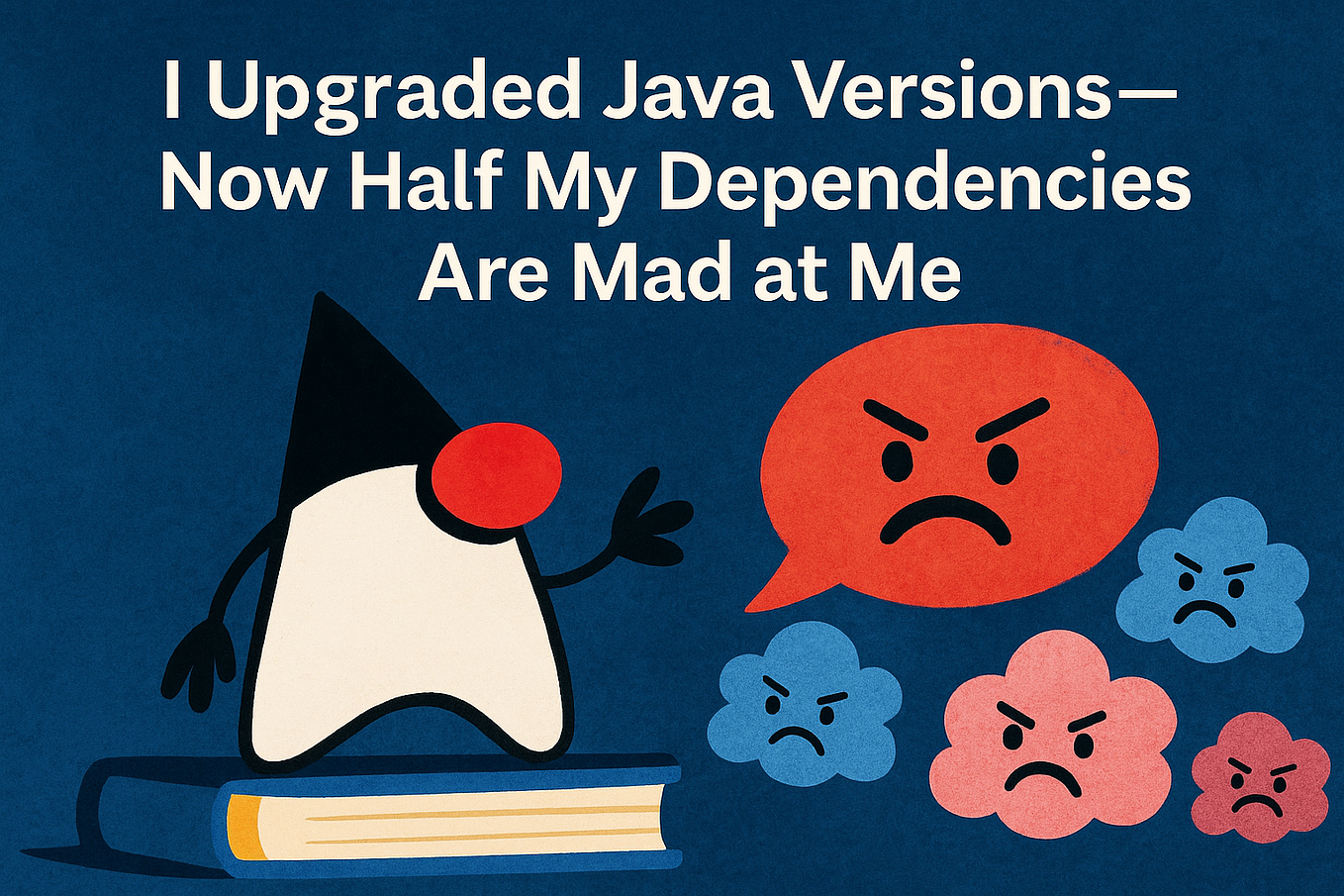 Java Iterators: A Complete Guide | Dev Genius