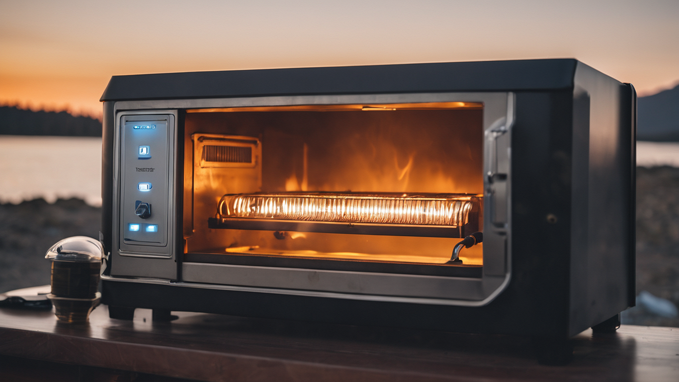 How to Light RV Stove Top: A Simple Step By Step Guide | by Shaikh ...