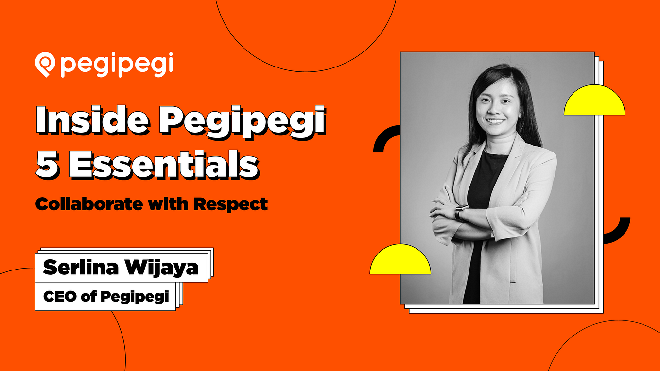 Why I Joined Pegipegi: Transforming Culture on a Company-scale Towards ...