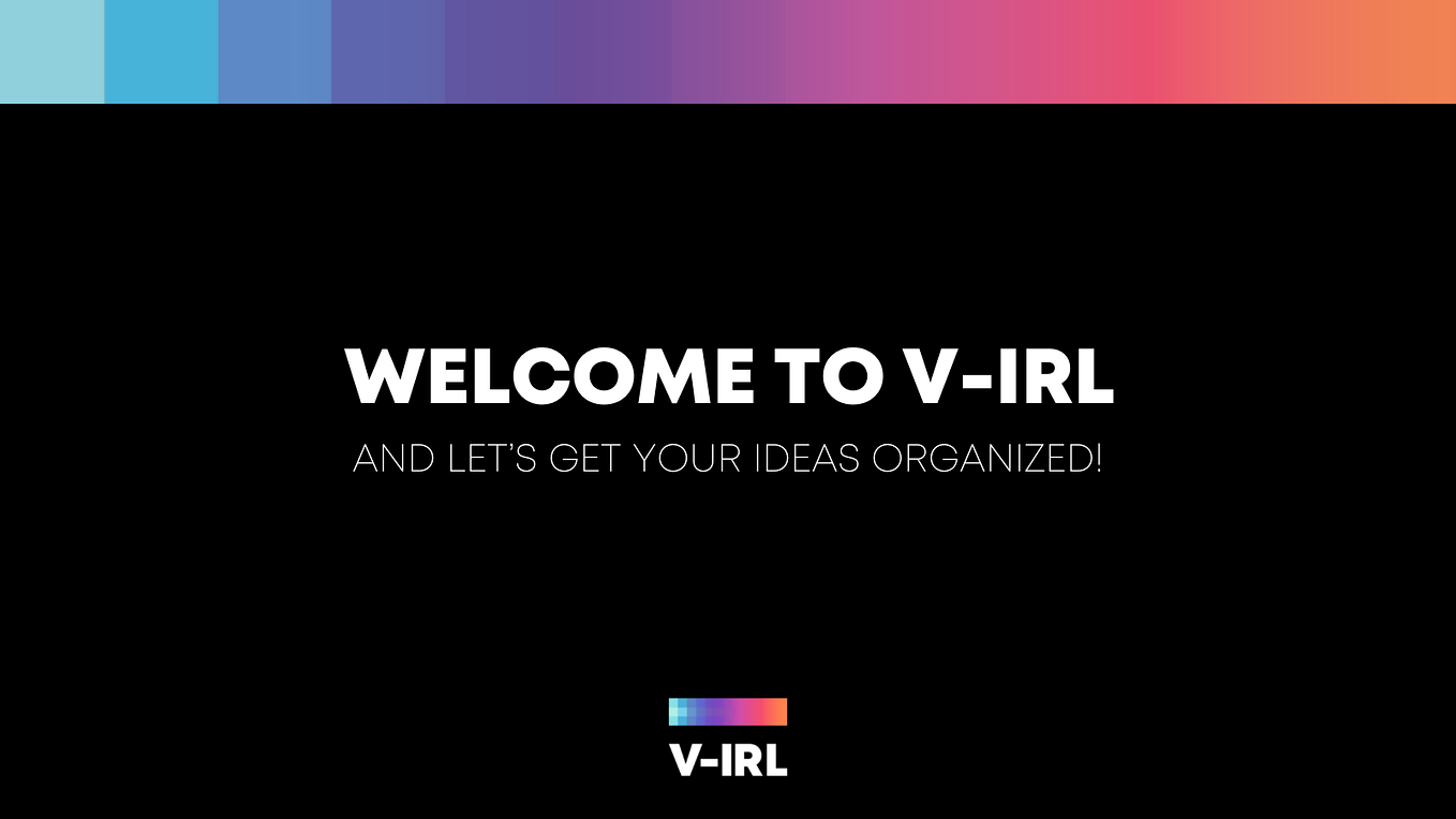 REDEMPTION AND DELIVERY. So you got your V1 and decided it was… | by V ...